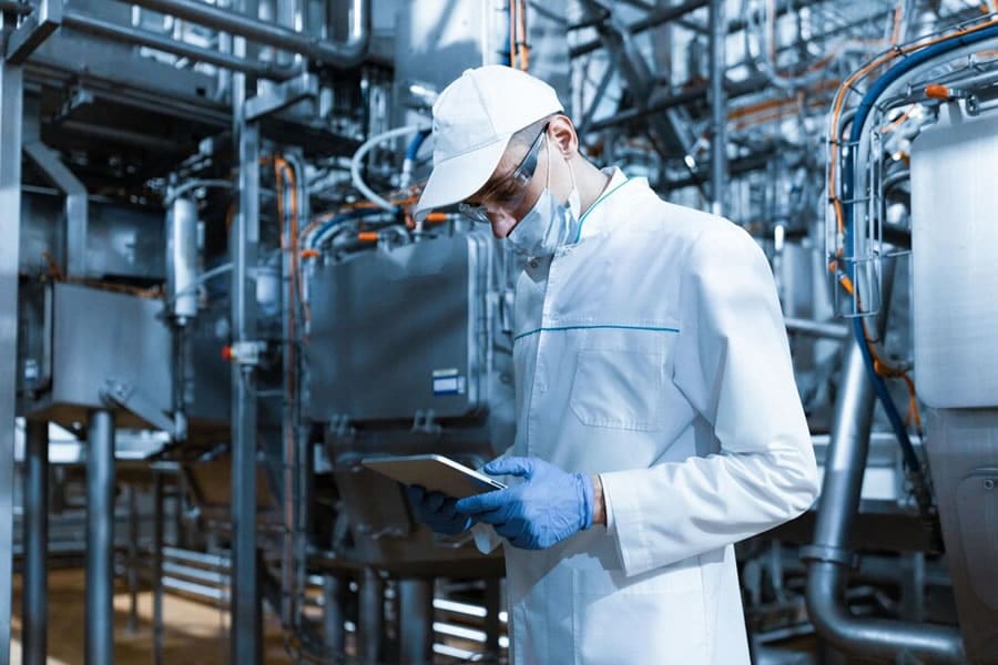 FISPQ/FDS: O Que É E Qual Sua Importância No Controle De Produtos ...